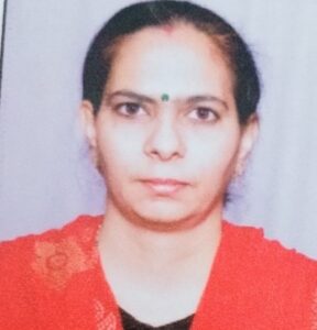 Teaching Staff – Mata Harki Devi College For Women