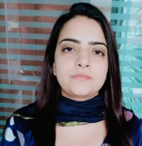 Teaching Staff – Mata Harki Devi College For Women