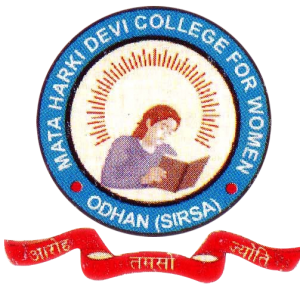 Mata Harki Devi College