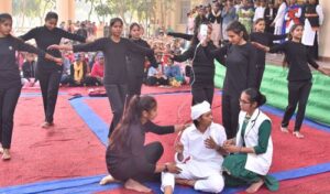 Mata Harki Devi College For Women