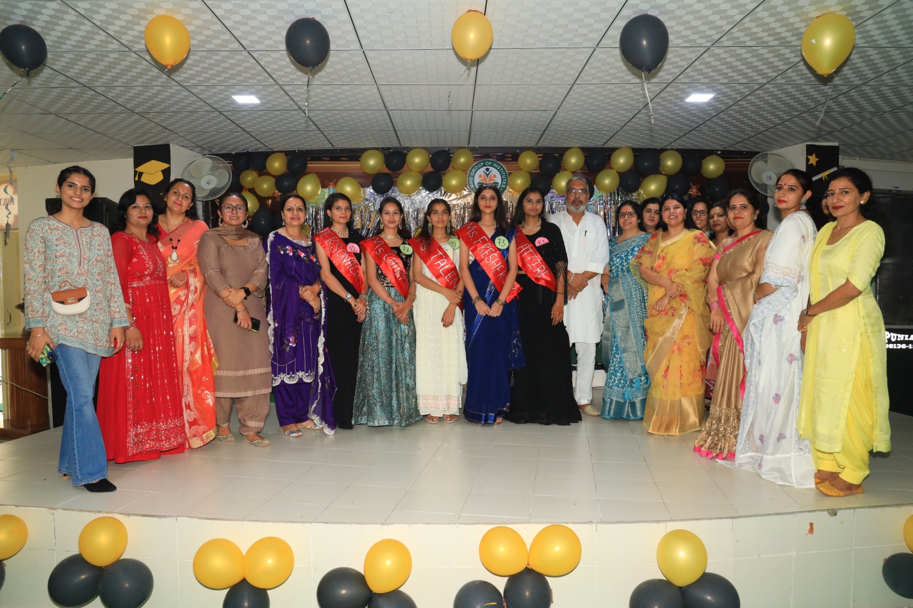 News & Blogs – Mata Harki Devi College